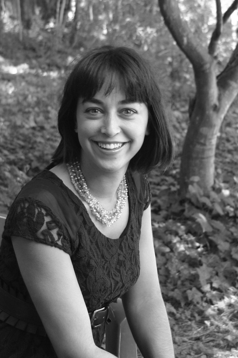 About Devon | the starving artist