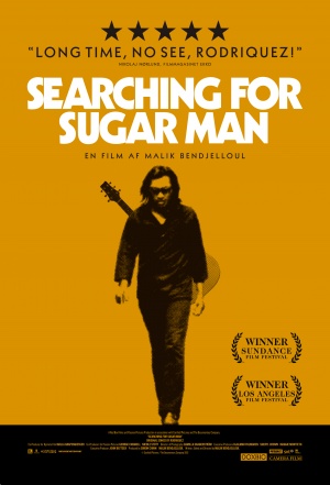 Movie Review: Searching for Sugar Man | the starving artist