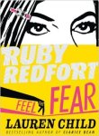 Series Review: Ruby Redfort | the starving artist