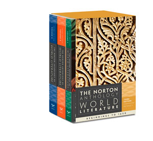 Best Books: World Literature | the starving artist