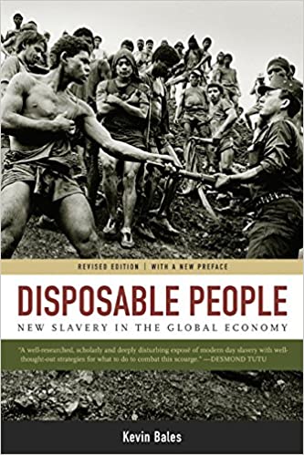 Book Review: Disposable People | the starving artist