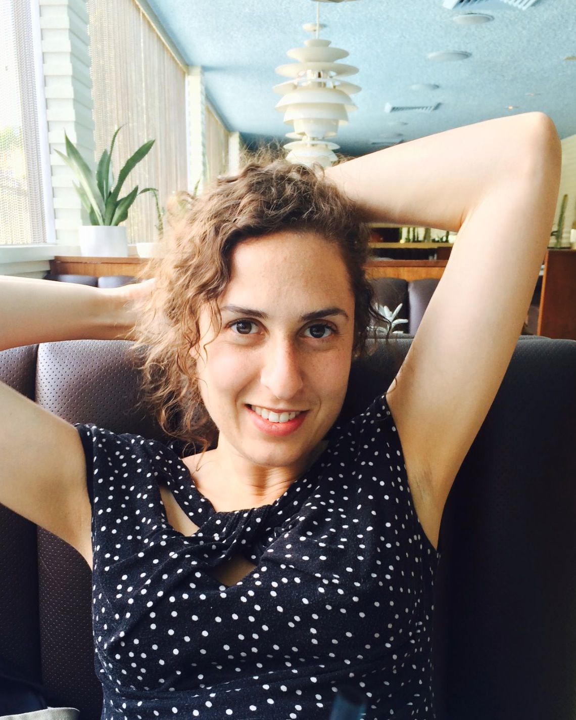 Series Review: Anatomy Books by Julia Rothman | the starving artist