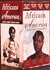Book Review: Africans in America | the starving artist