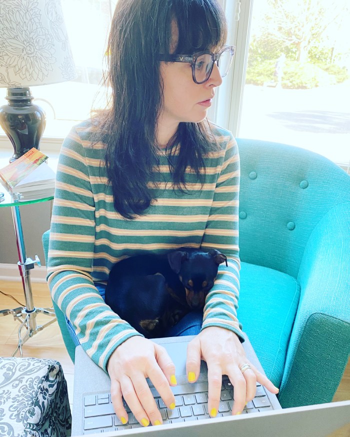 About Devon | the starving artist