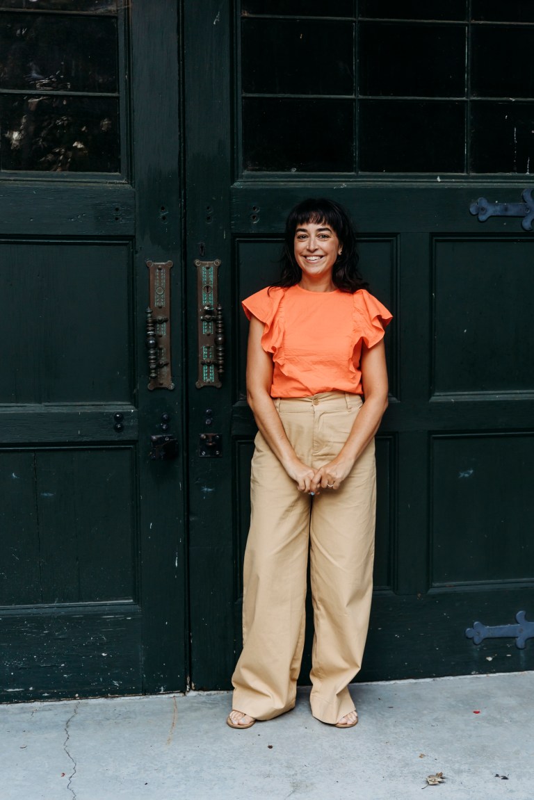 About Devon | the starving artist